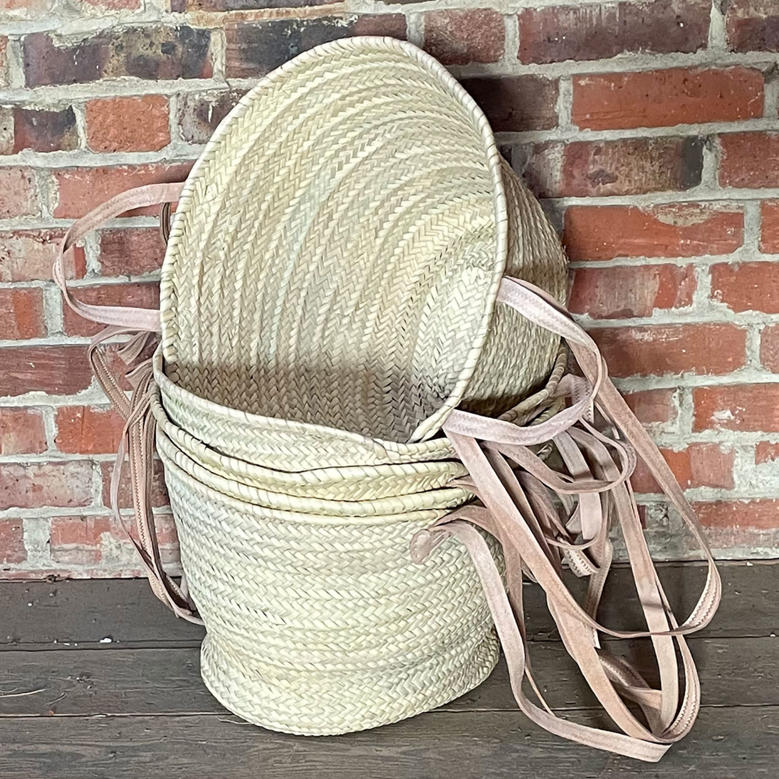 Sale French Basket - BasketBasket